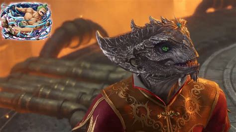 The Underdark Goes Deep A Brand New World Discovered In Bg3