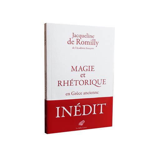 Romilly 3d Éditions Les Belles Lettres Le Blog