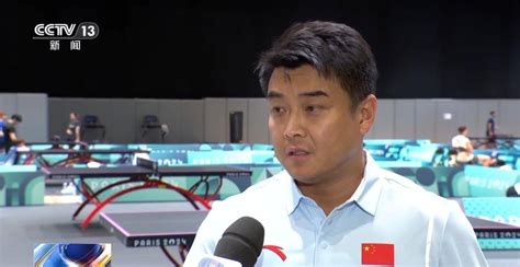 国乒状态低迷？王皓回应樊振东马龙退出总决赛，并称 王楚钦状态起伏很正常”进行比赛巴黎奥运会