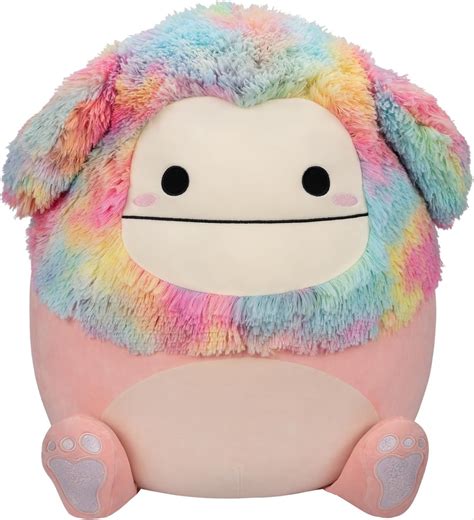 13 Of The Most Giant Squishmallows In The World Right Now The Mary Sue