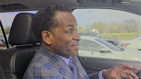 Part 6 Ride In The Moment Bishop Edwin Walker Historic Northern