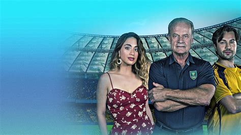 Prime Video High Expectations