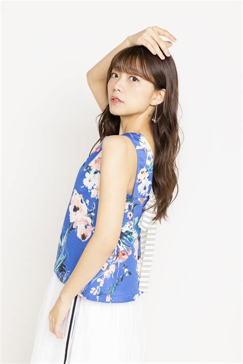 Suzuko Mimori アニバース