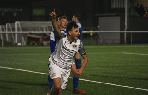 Ryan Shanley Why Edinburgh City Striker Has A Key Role To Play In The