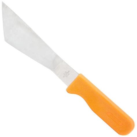 Lettuce Harvesting Knife Zenport Stainless Steel Lettuce Knife