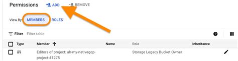 accessing data from an external bucket terra support