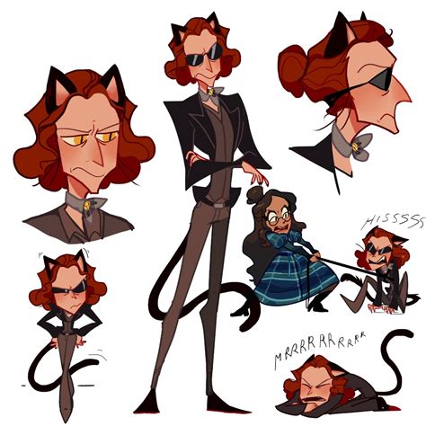 Good Omens Bonus Cringe Culture Is Dead Post Catboy
