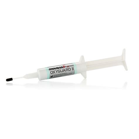 Panavia F 20 Oxyguard Ii 1 X 6 Ml — Fi1