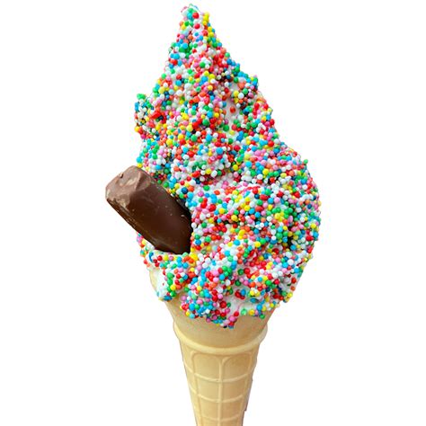 The Sugar Man Van Soft Serve Icecream To You