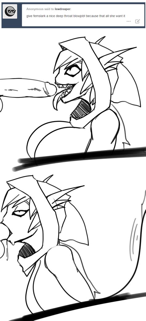 Rule 34 Breasts Claws Dota 2 Duo Faceless Male Female Fish Hi Res