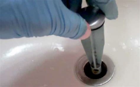 Drain Plug Installation Kl And Selangor Home Sink Stopper