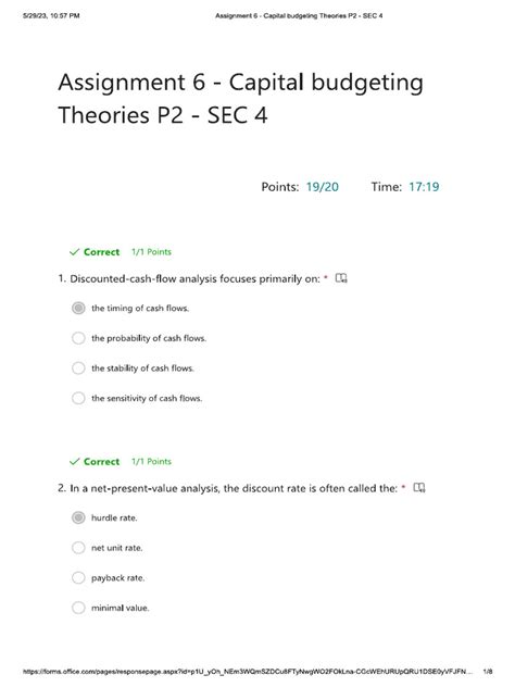 Assignment 6 Sec 4 Pdf