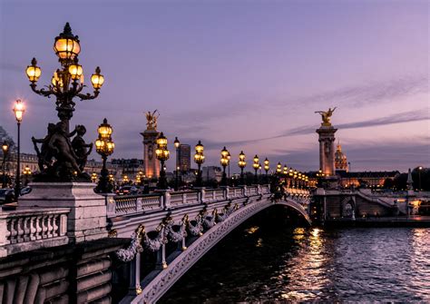 Paris By Night The Best Places To See Paris At Night World Of Wanderlust