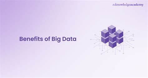 Benefits Of Big Data Transforming Business Strategies