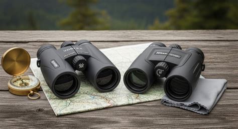 Vortex Vs Nikon Binoculars Which Is Better