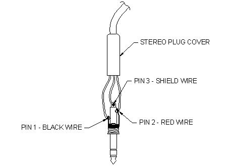 Speaker Jack Wiring Diagram Car Audio Diagrams