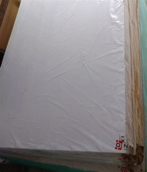 Pvc Foam Sheets At ₹ 8sq Ft Pvc Foam Baords In Indore Id