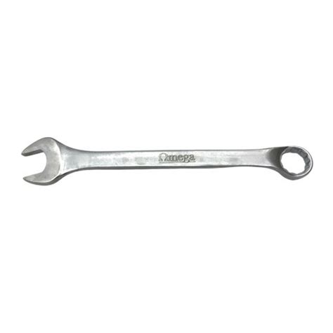 Spanner Combination Off Set 17mm