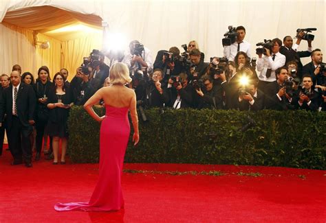 Reese Witherspoon At Met Gala 2014 In Ney York Hawtcelebs
