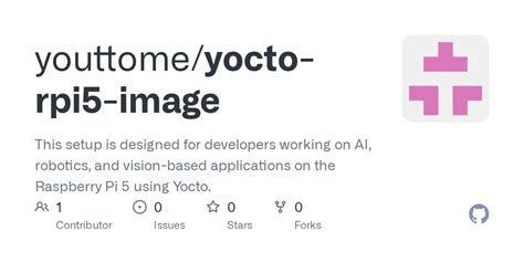 Github Youttomeyocto Rpi5 Image This Setup Is Designed For