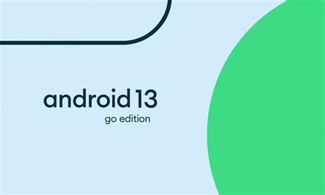 Google Announces Android Go Edition With Google Play System Updates And More BigTechWire