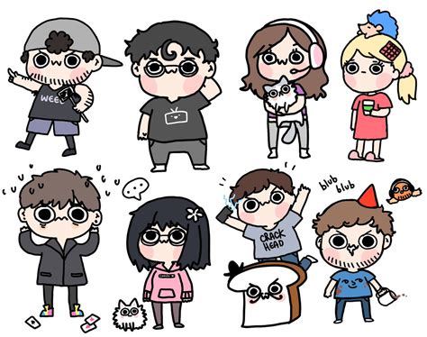 Lilypichu Art