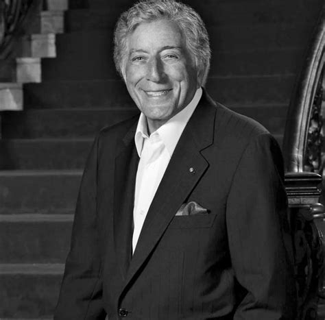 وفاة توني بينيت عن عمر يناهز 96 عاماً والمشاهير يودّعونه Et بالعربي