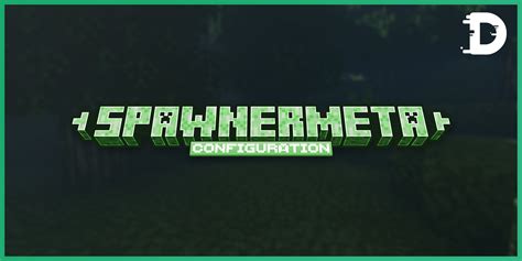 Spawnermeta Top Spawner Configuration Builtbybit