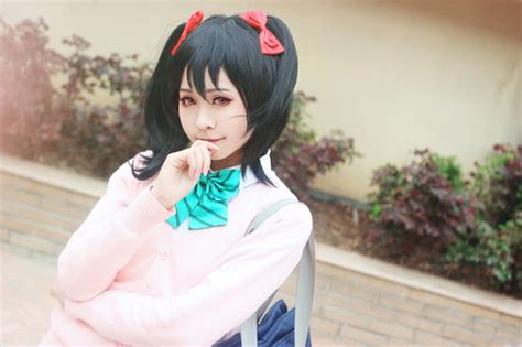 520！请问这是你掉的nico吗 Cosplay 萌娘资源站