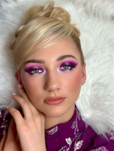 Za Svečane Prigode Makeup And Hair Style Želiš Edukaciju Našminkaj Sebe” Ili Se Profesionalno