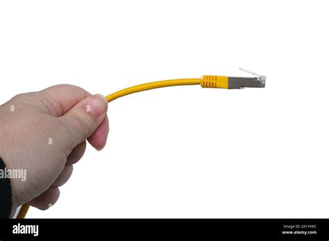 Close Up Of Colored Cable For Connecting Inverter Control Panel Ve