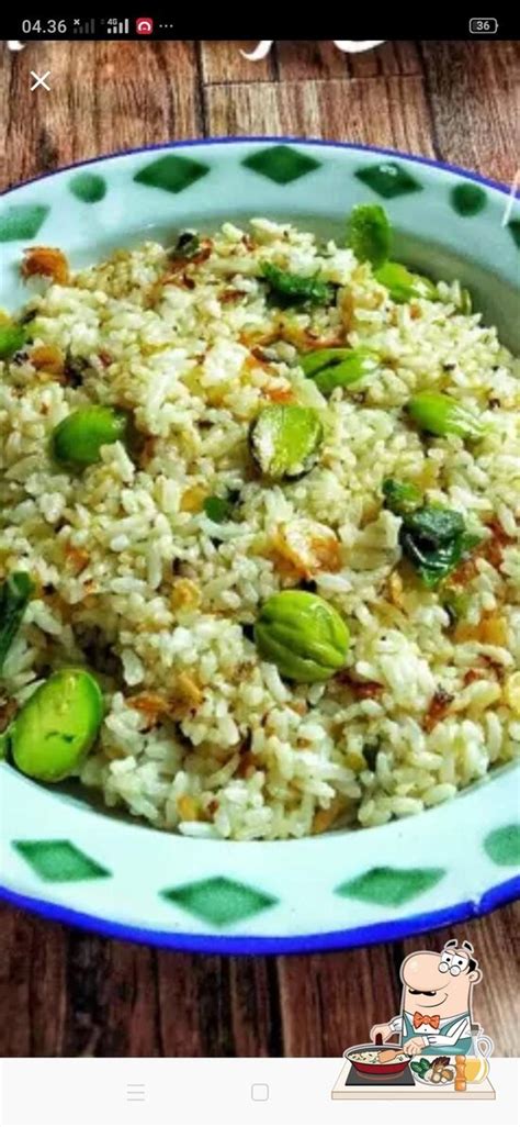 Menu At Wr Barado Batam