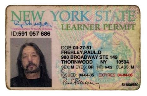 Learner Permit Rkiss