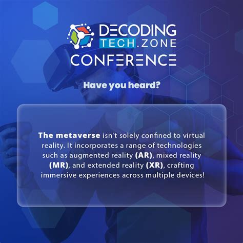 Decodingtechzone By Testoper Community On Linkedin Metaverse