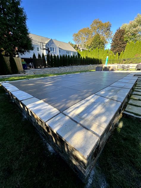 Pool Openings And Winterization Westchester County