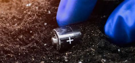 Black Mass Recycling Iconichem