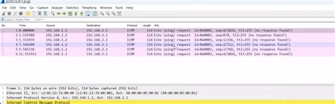 Feliciano Oliveira On Linkedin Implementing Ipv4 Static Router Via Gui And Cli Configure Packet