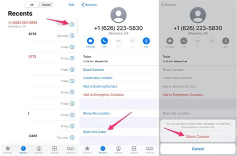 How To Block Calls On Iphone Techstory