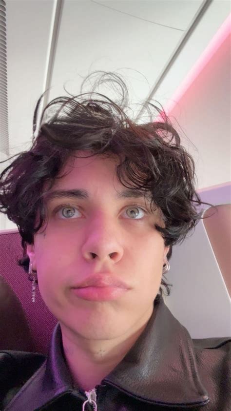 Jaden Hossler In 2025 Man Candy Monday Photos Rocker Style Landon