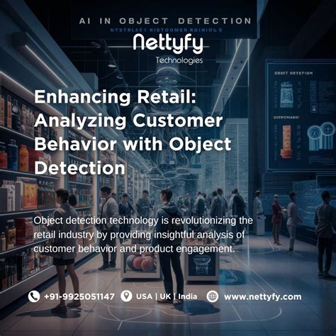 nettyfy technologies on linkedin objectdetection machinelearning
