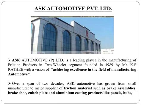 Summer Training Presentation Ppt