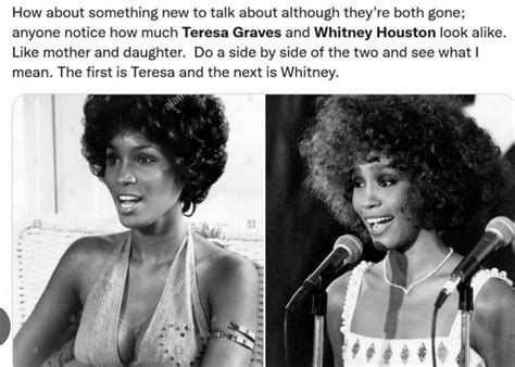 Whitney Houston Pregnant From The Vaults Cissy Houston Born 30