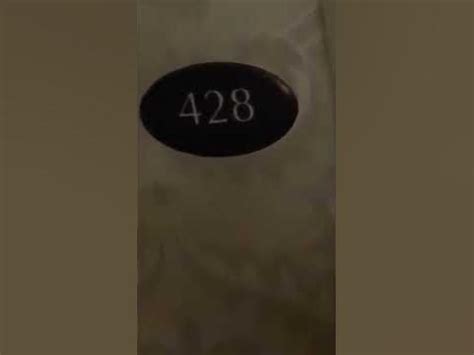 We Stayed In Room 428 At The Stanley Hotel A Room Know For Its