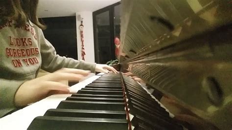 Finale Undertale Piano Cover Youtube