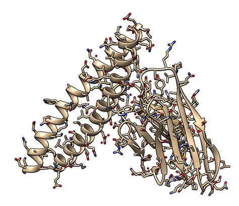 Deformed Pdb Files Produced With Pdbfixer · Issue 92 · Openmmpdbfixer · Github