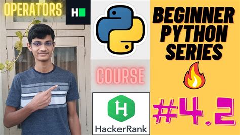 Arithmetic Operators Hackerrank Question 52 Beginner Python