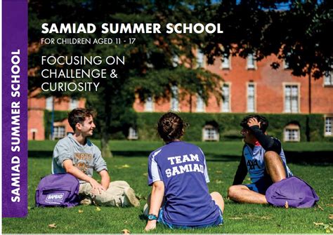 学校一覧 イギリスサマースクール