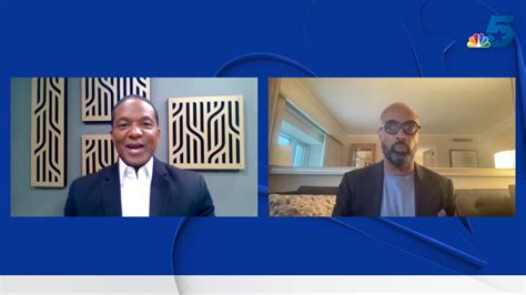 Dr Frederick Haynes Iii Serving As New President And Ceo Of Rainbow Push Coalition Nbc 5