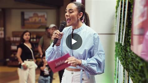 Una Genial Experiencia 🤩 Gina Palma