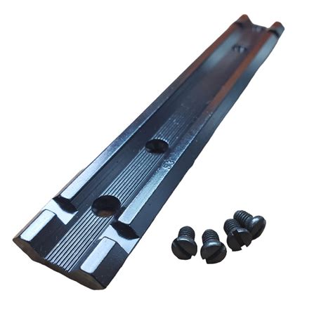 Weaver 53 Base Firearms Unknown